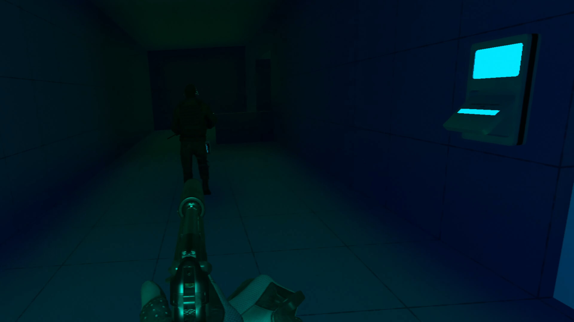 Stealth Kill VR Missions on Steam