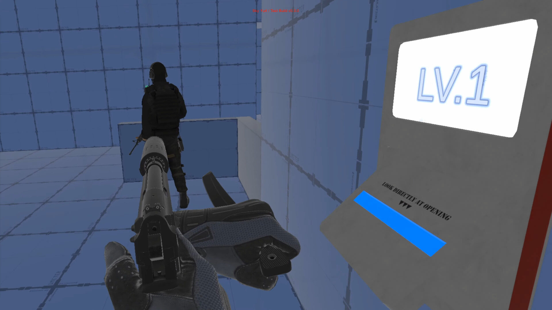 Stealth Kill VR Missions в Steam