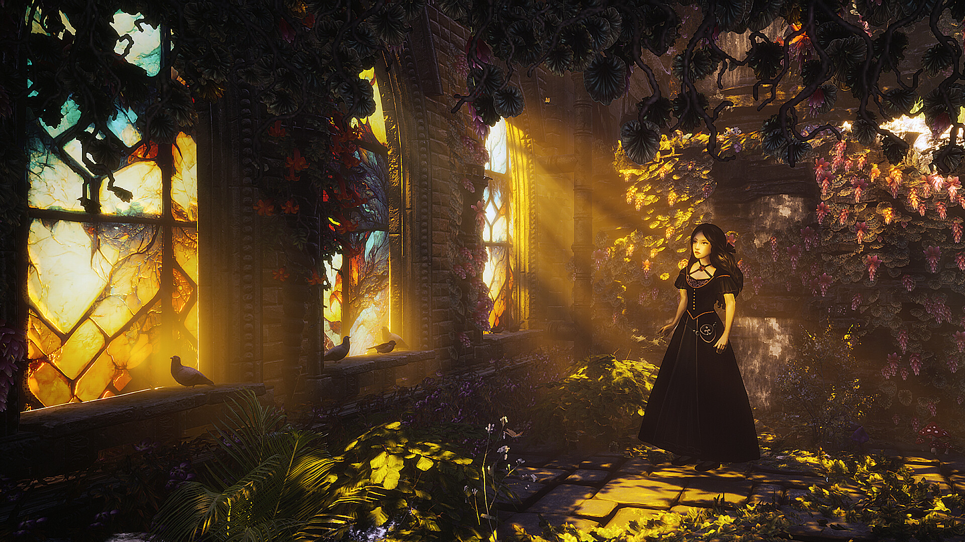 Castle Of Secrets: Prologue on Steam