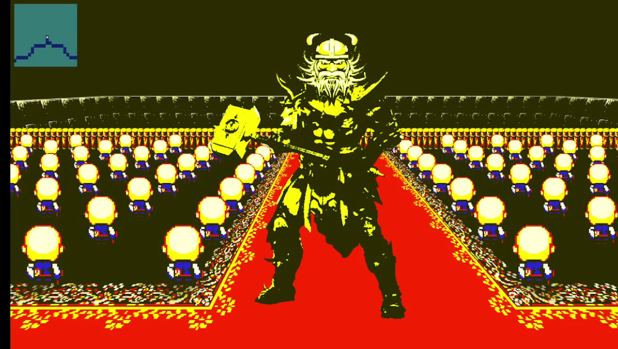 Aswang Detective: The Case of New York on Steam