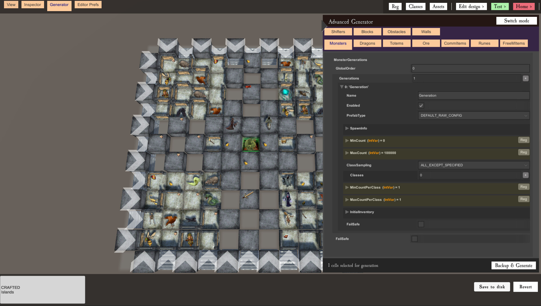 DragonShift on Steam