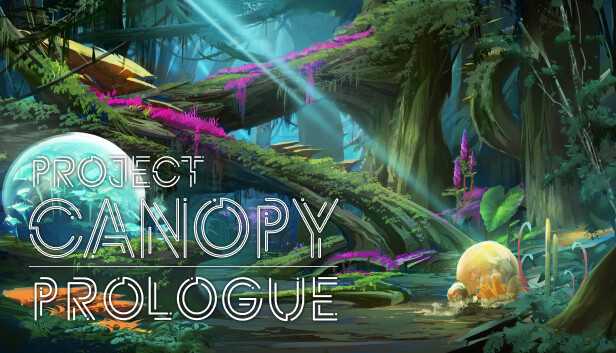 Project Canopy: Prologue Steam'de