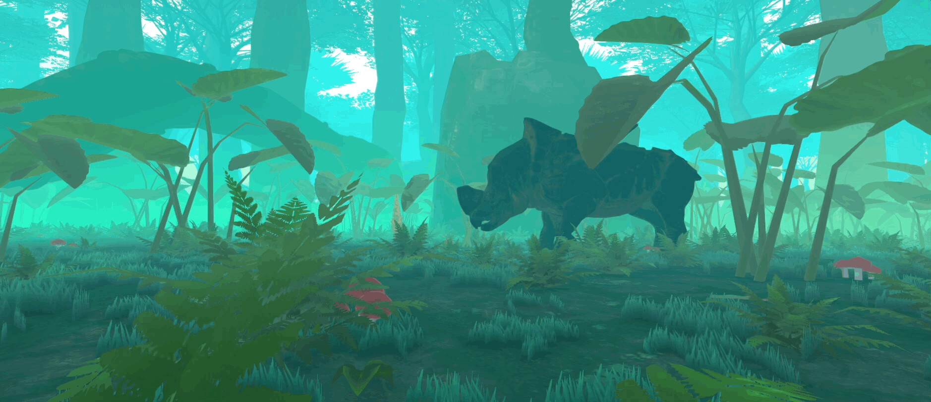 Project Canopy: Prologue on Steam