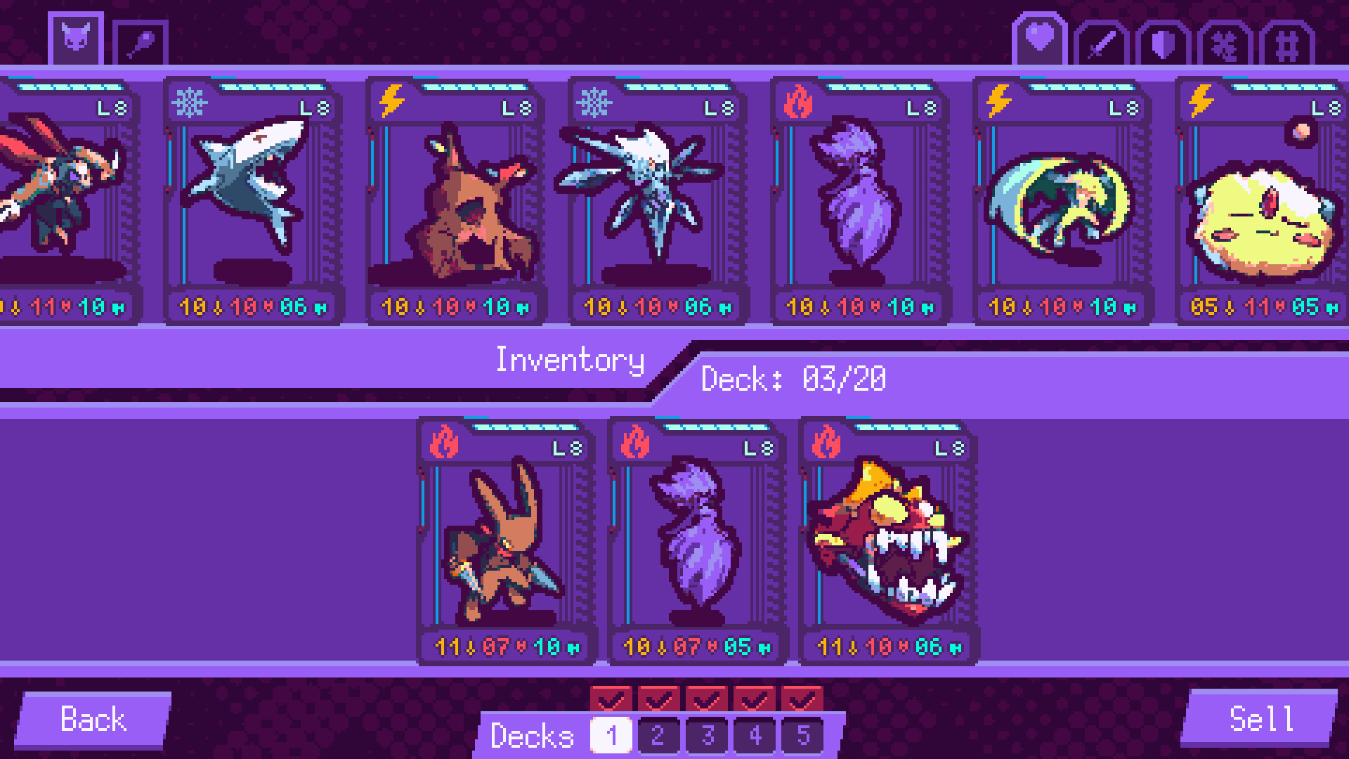 CARD NOVA HYPER on Steam