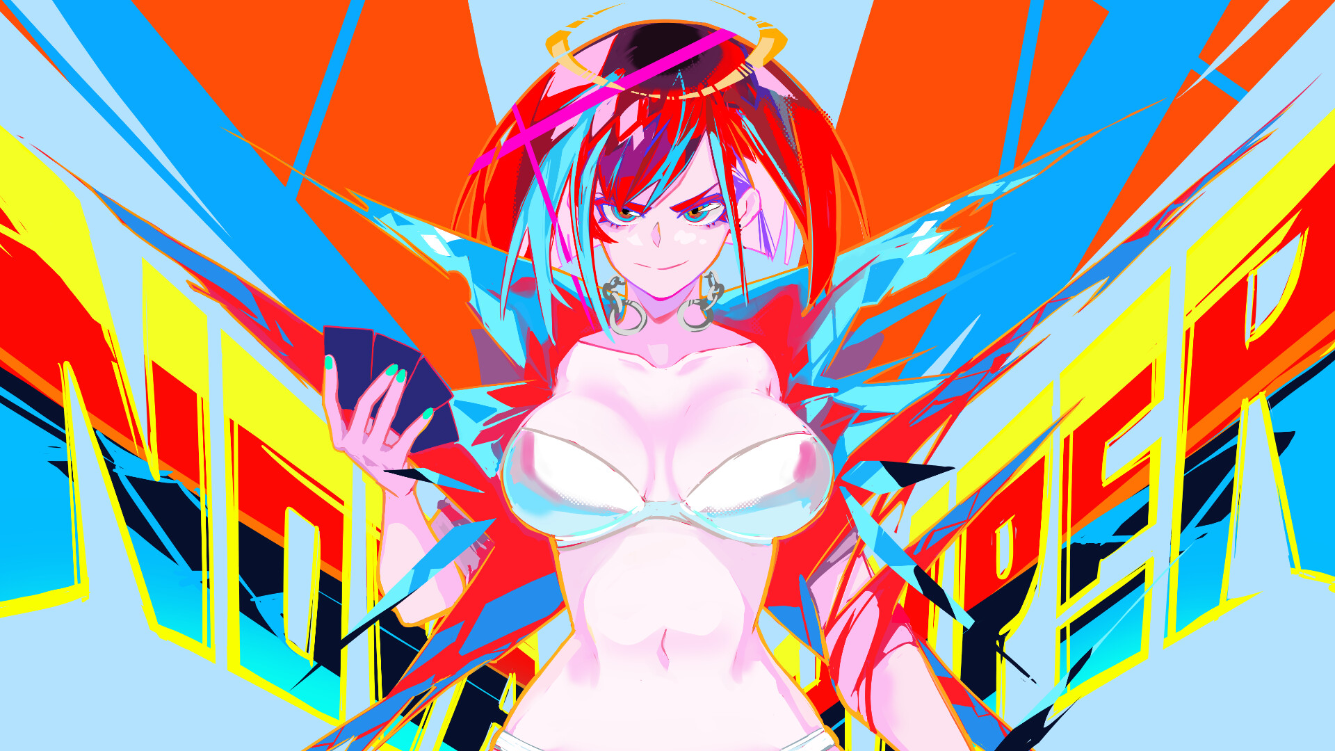 CARD NOVA HYPER on Steam