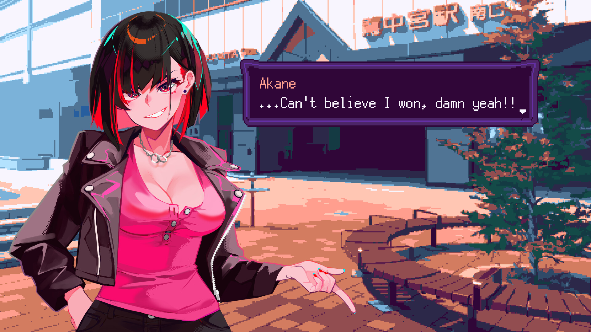 CARD NOVA HYPER on Steam