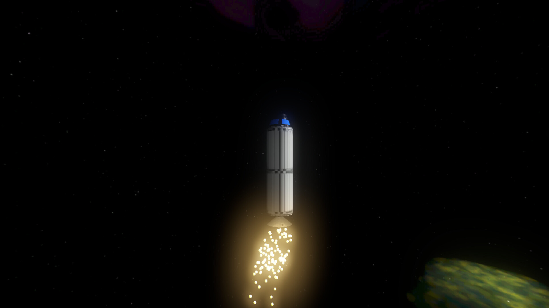 Celestarium on Steam