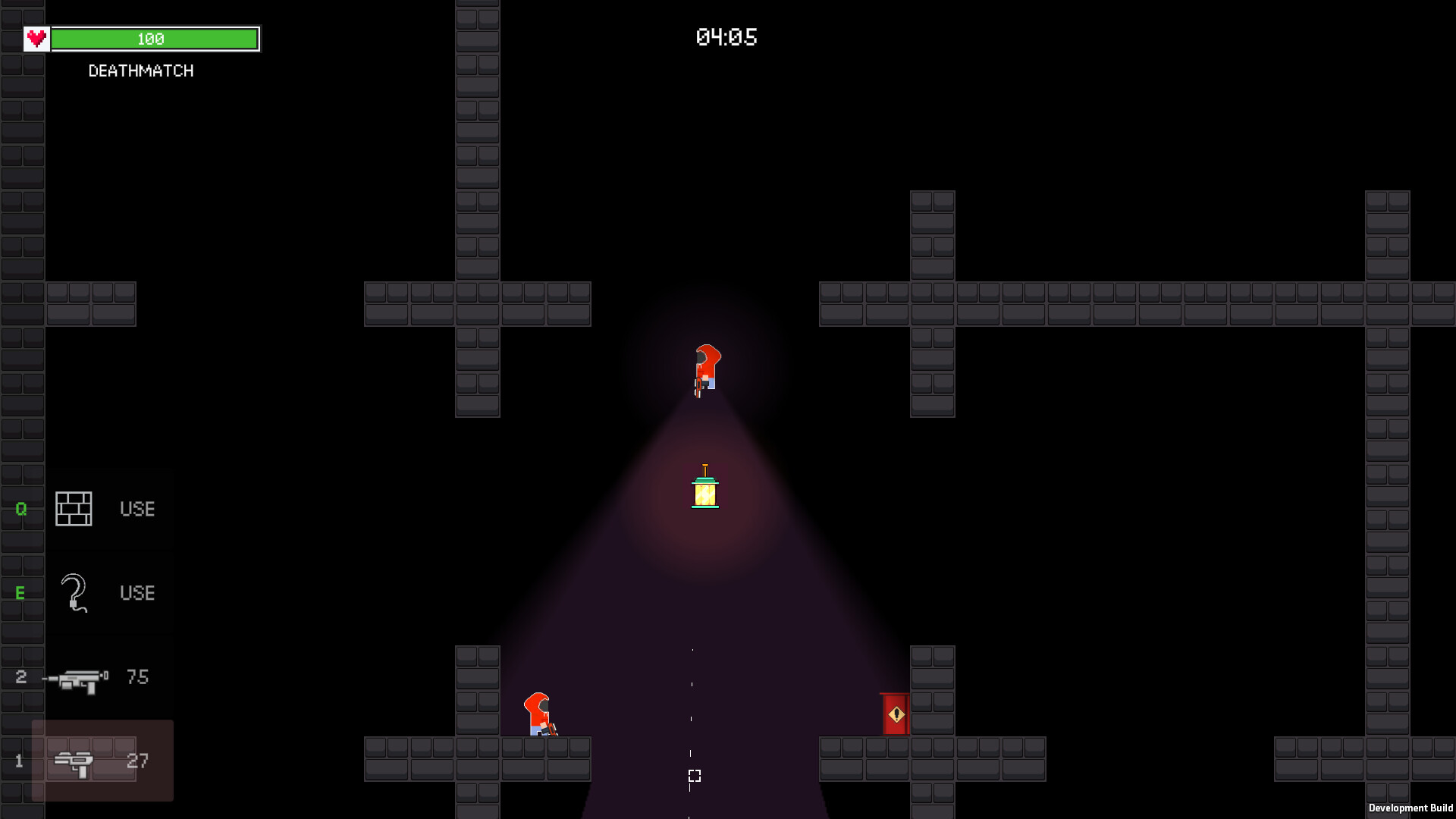 Knockback Knockout on Steam