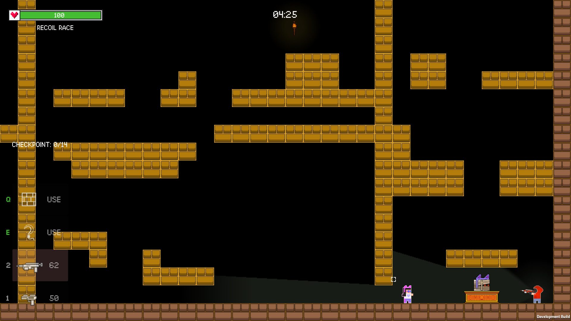 Knockback Knockout on Steam