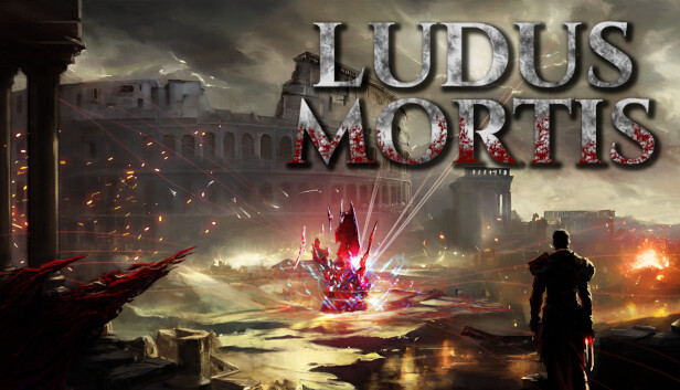 Ludus Mortis on Steam