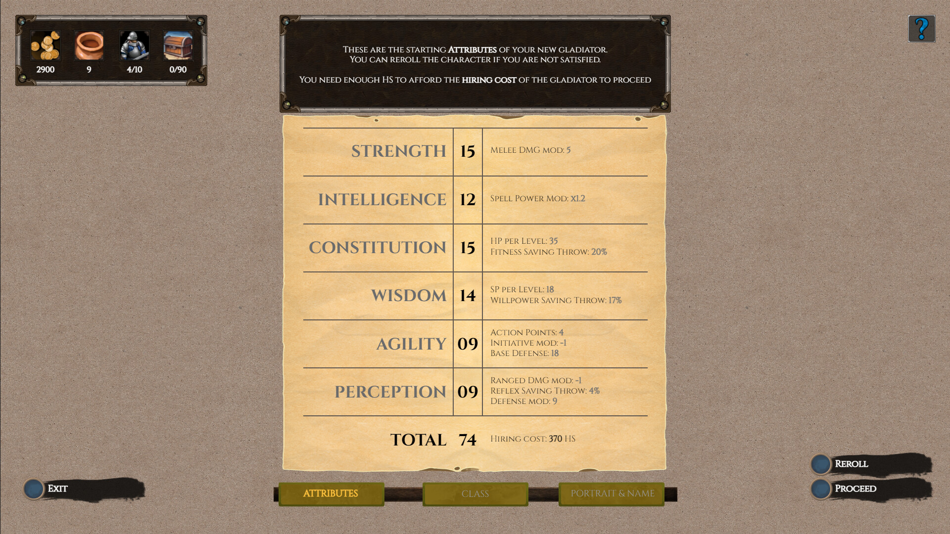 Ludus Mortis on Steam