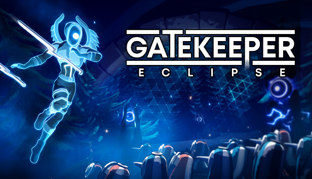 Gatekeeper: Eclipse en Steam