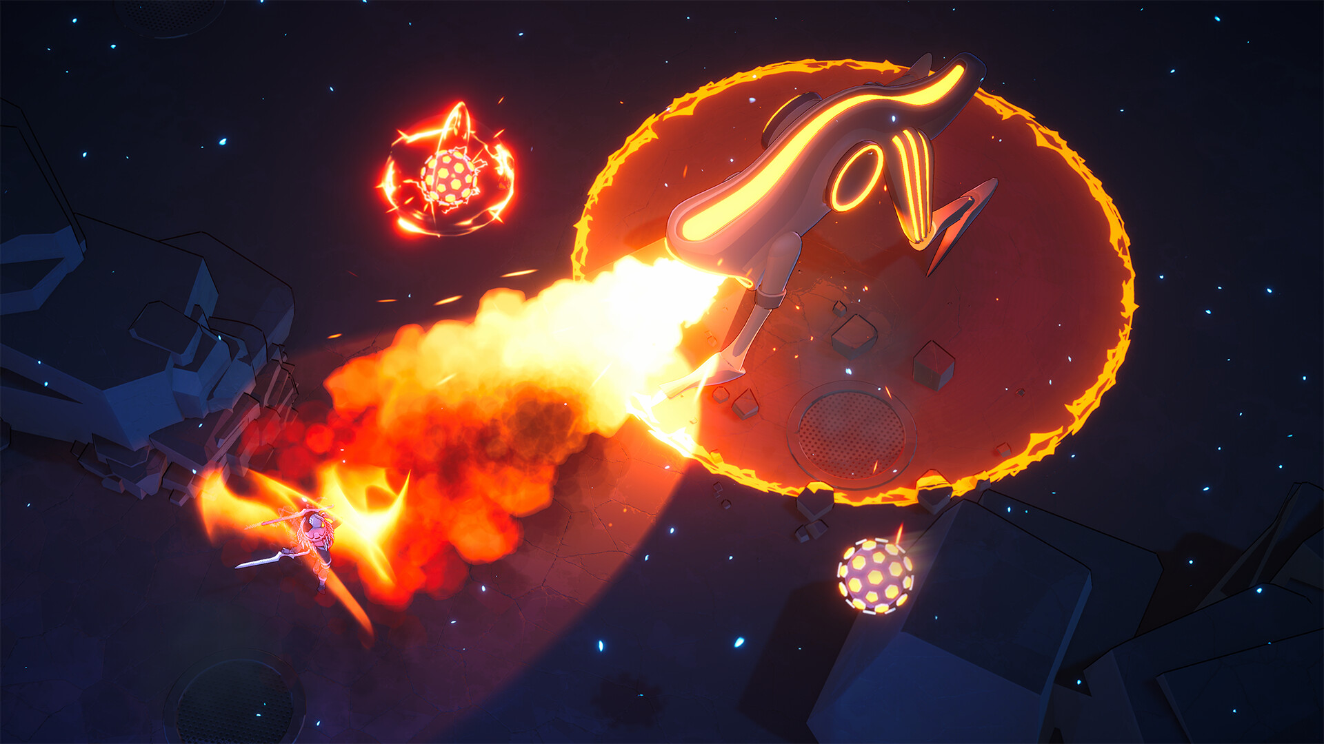 Steam：Gatekeeper: Eclipse