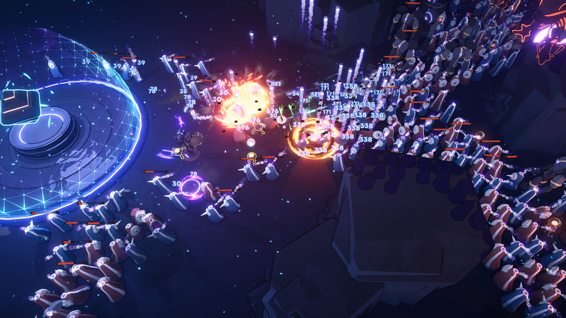 Gatekeeper: Eclipse - Keymailer