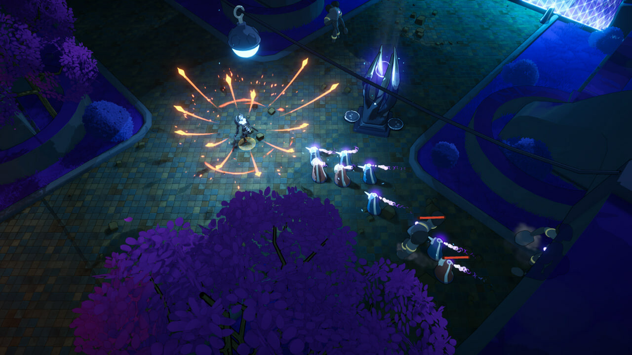 Gatekeeper: Eclipse en Steam