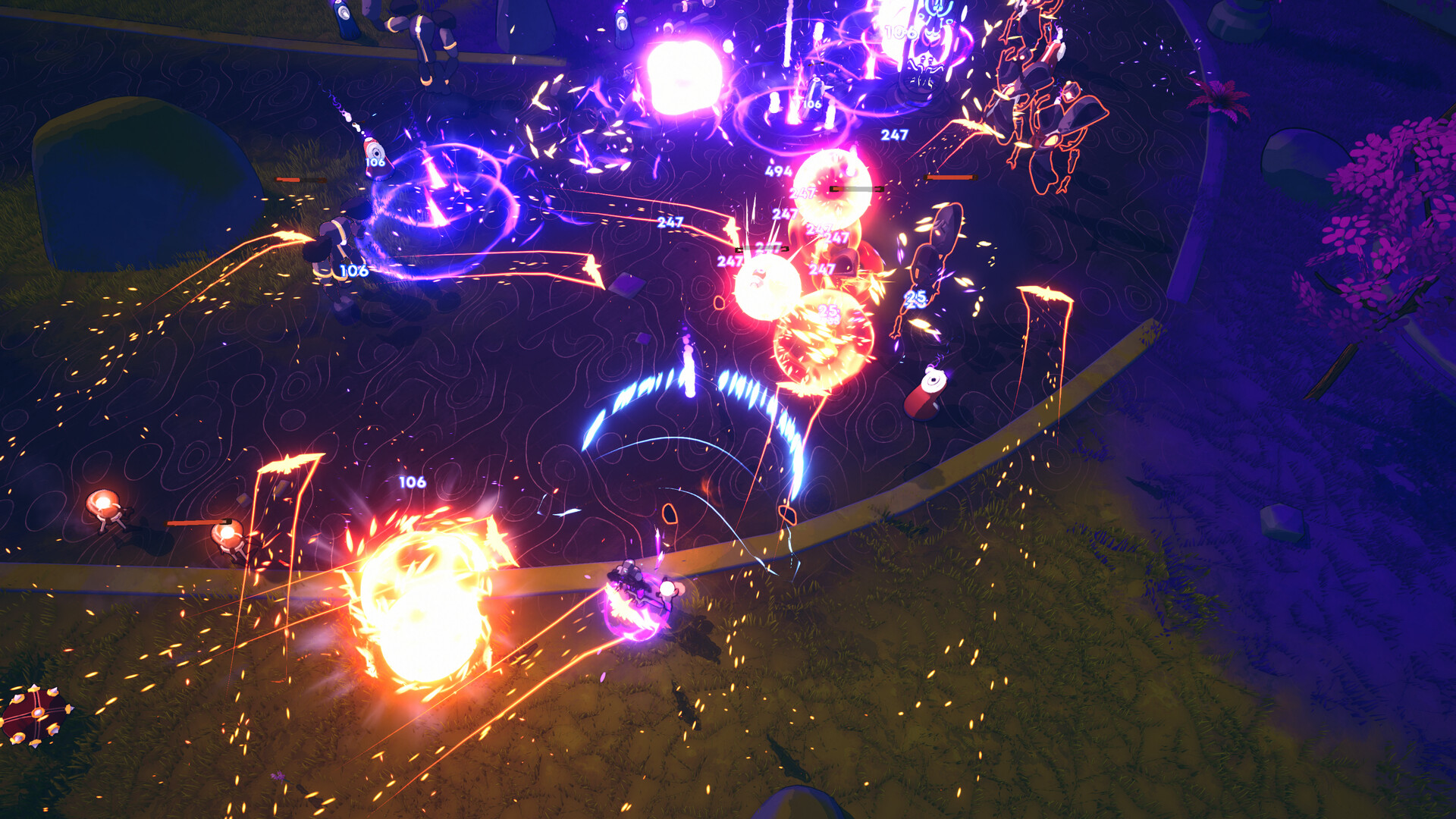 Gatekeeper: Eclipse - Keymailer