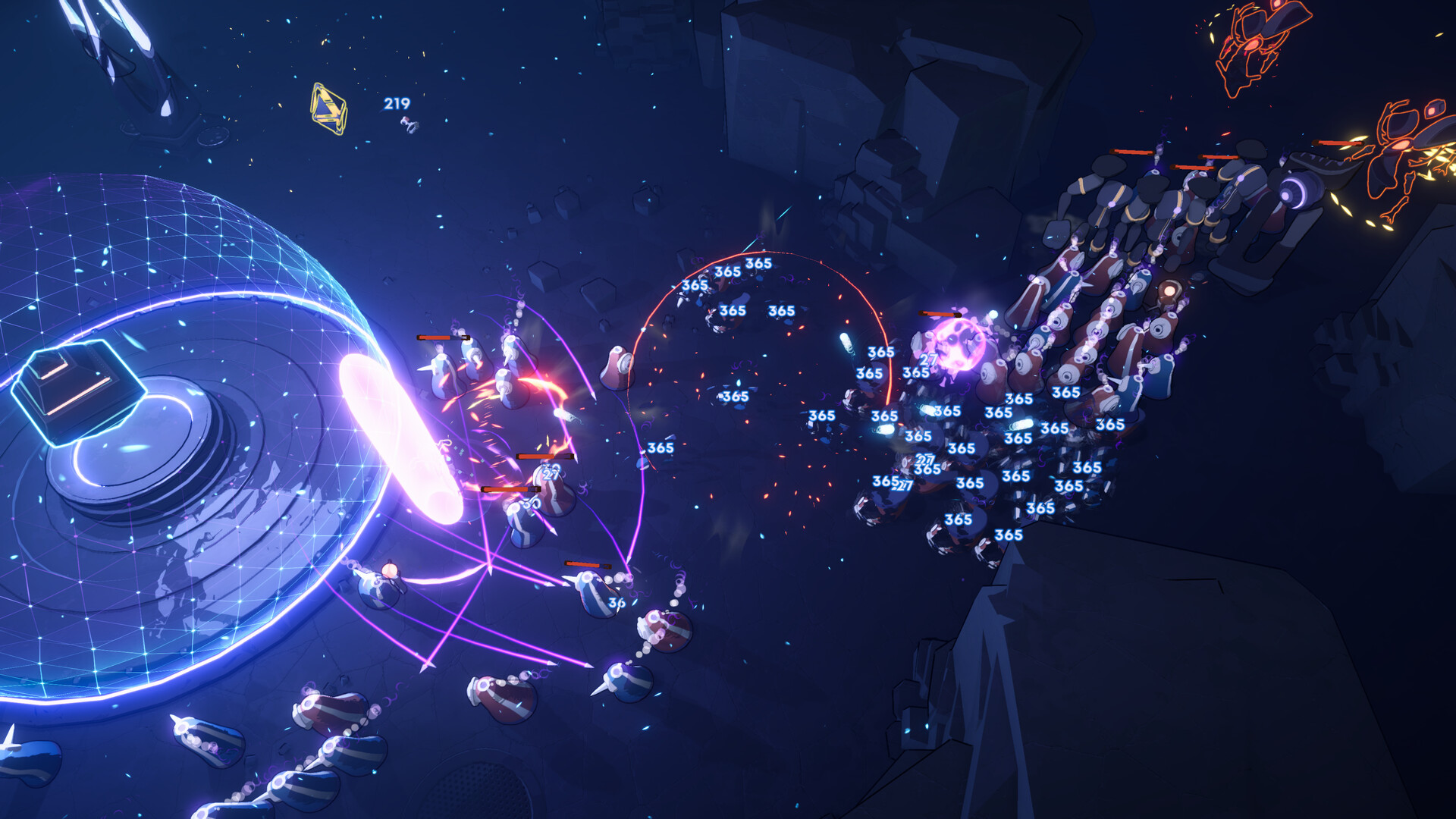 Gatekeeper: Eclipse - Keymailer