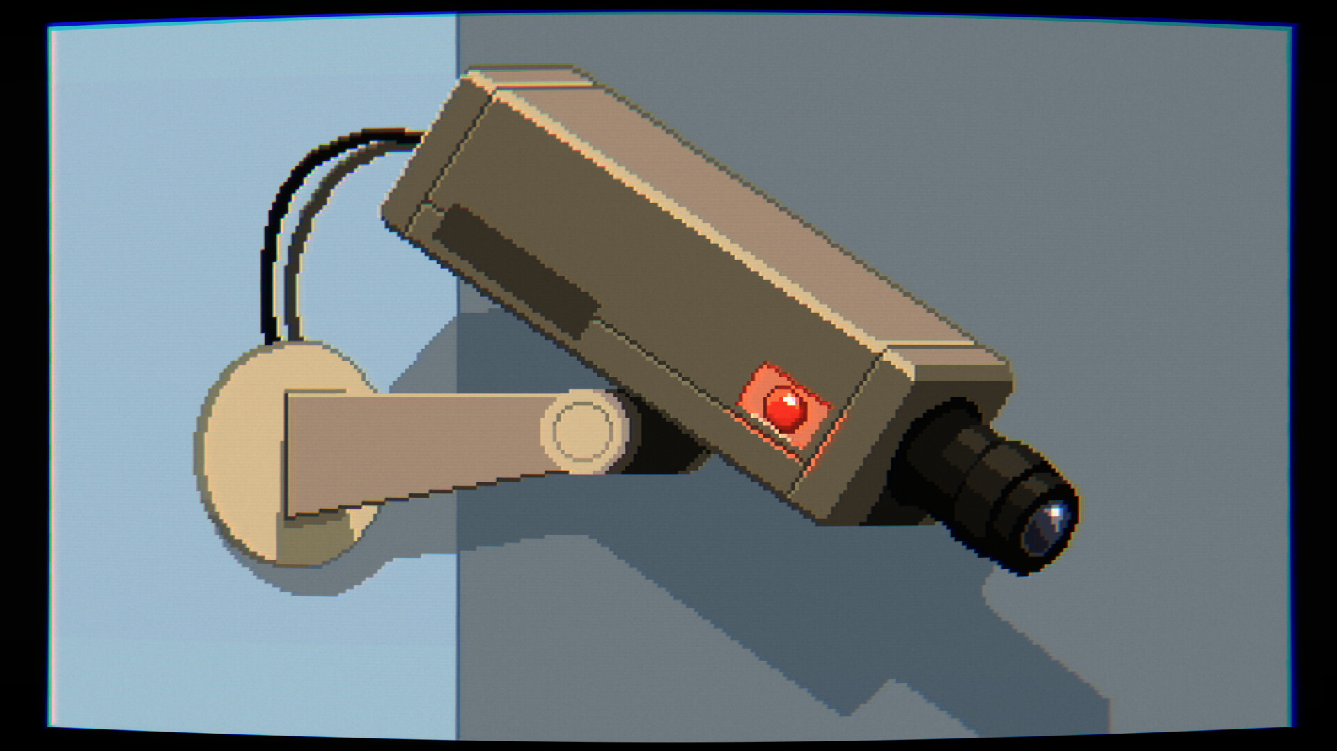 Midnight Scenes: From the Woods on Steam