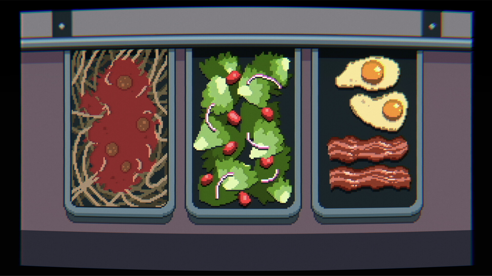 Midnight Scenes: From the Woods on Steam