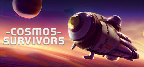 Cosmos Survivors on Steam