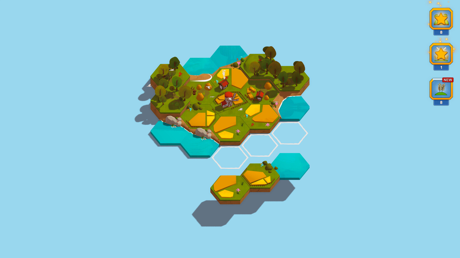 Pocket Planet on Steam