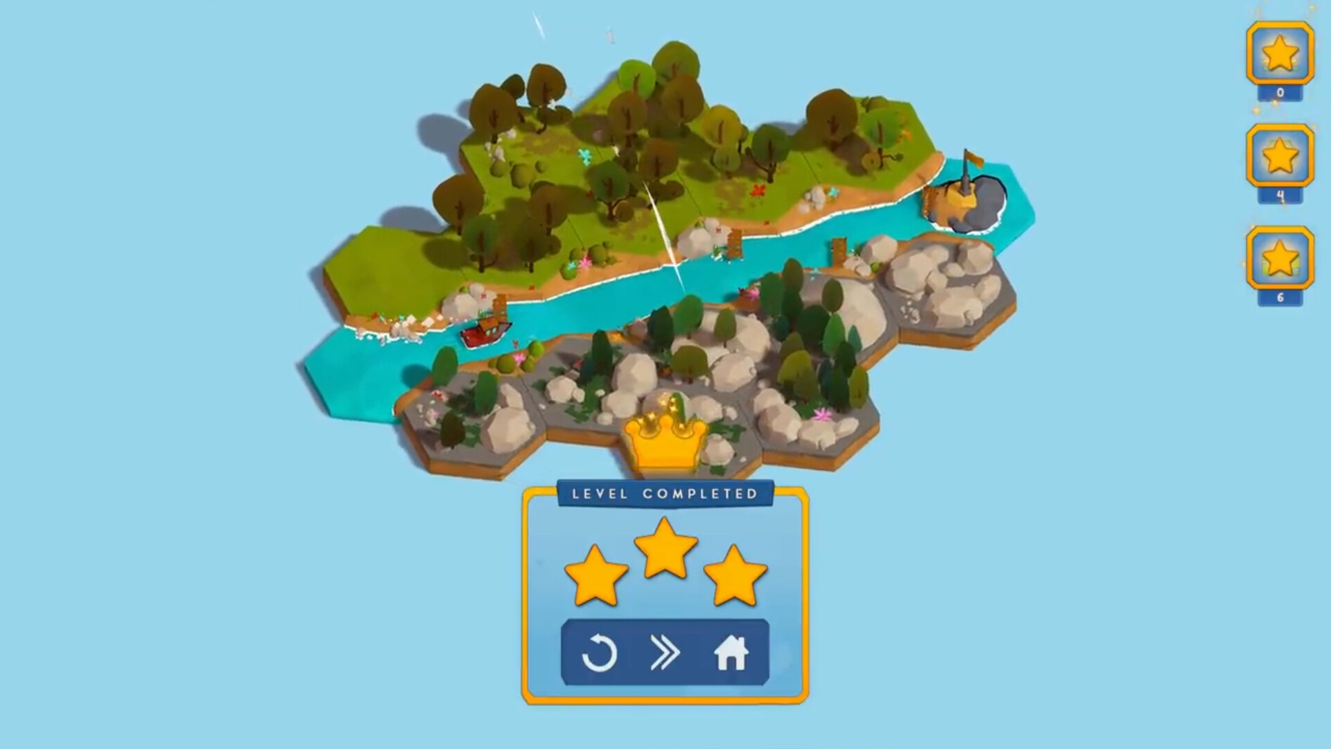 Pocket Planet on Steam