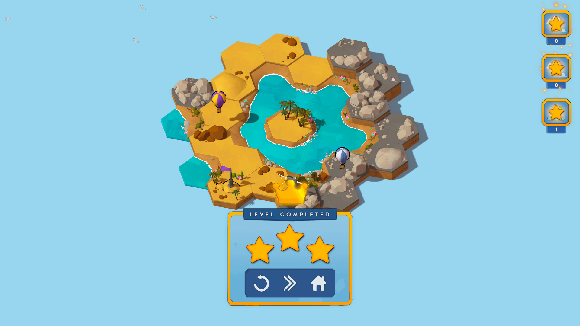 Pocket Planet on Steam