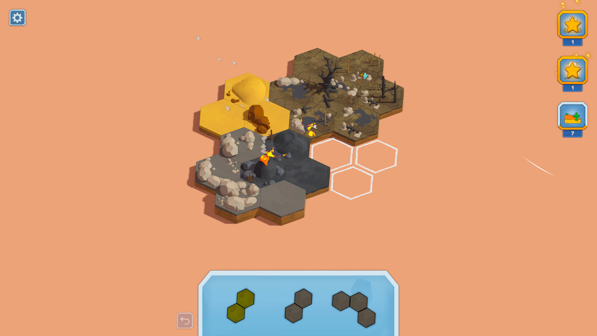 Pocket Planet on Steam