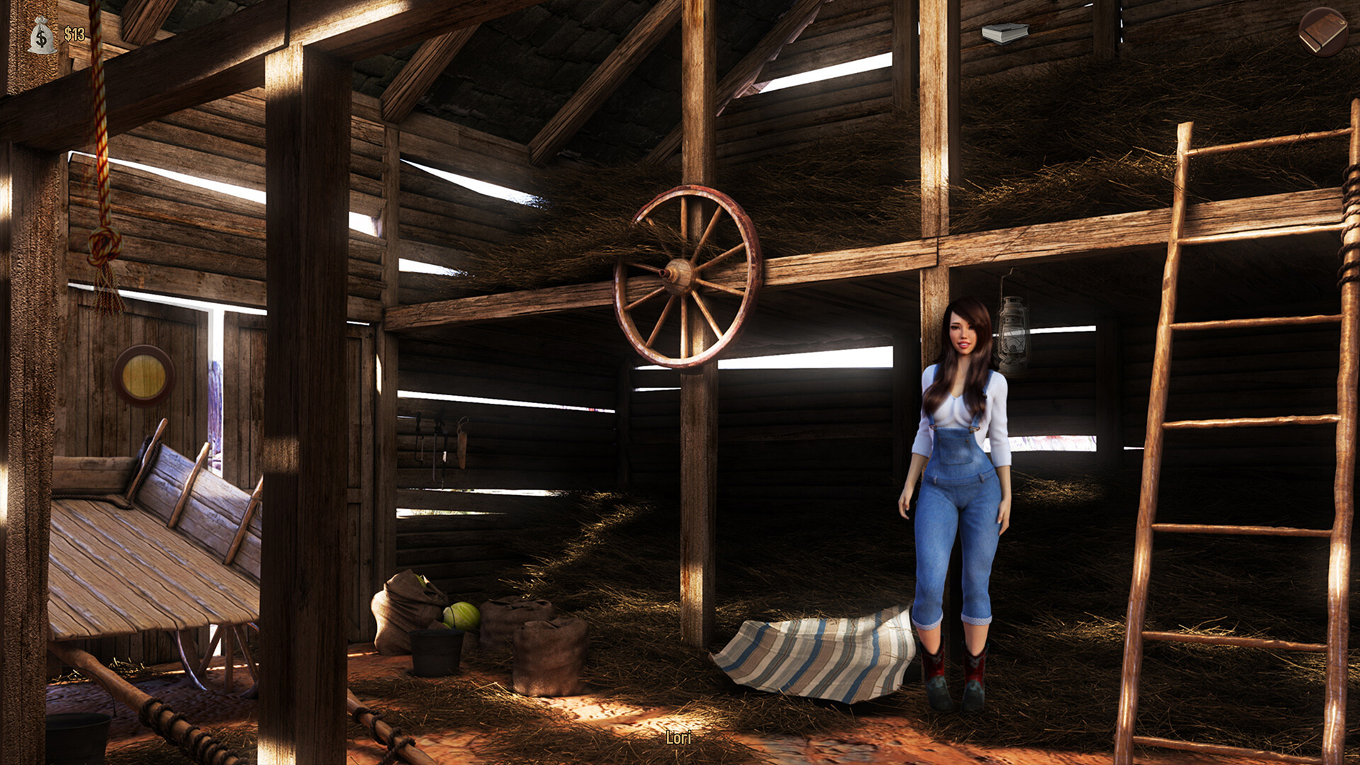 Curt Maddox on Steam