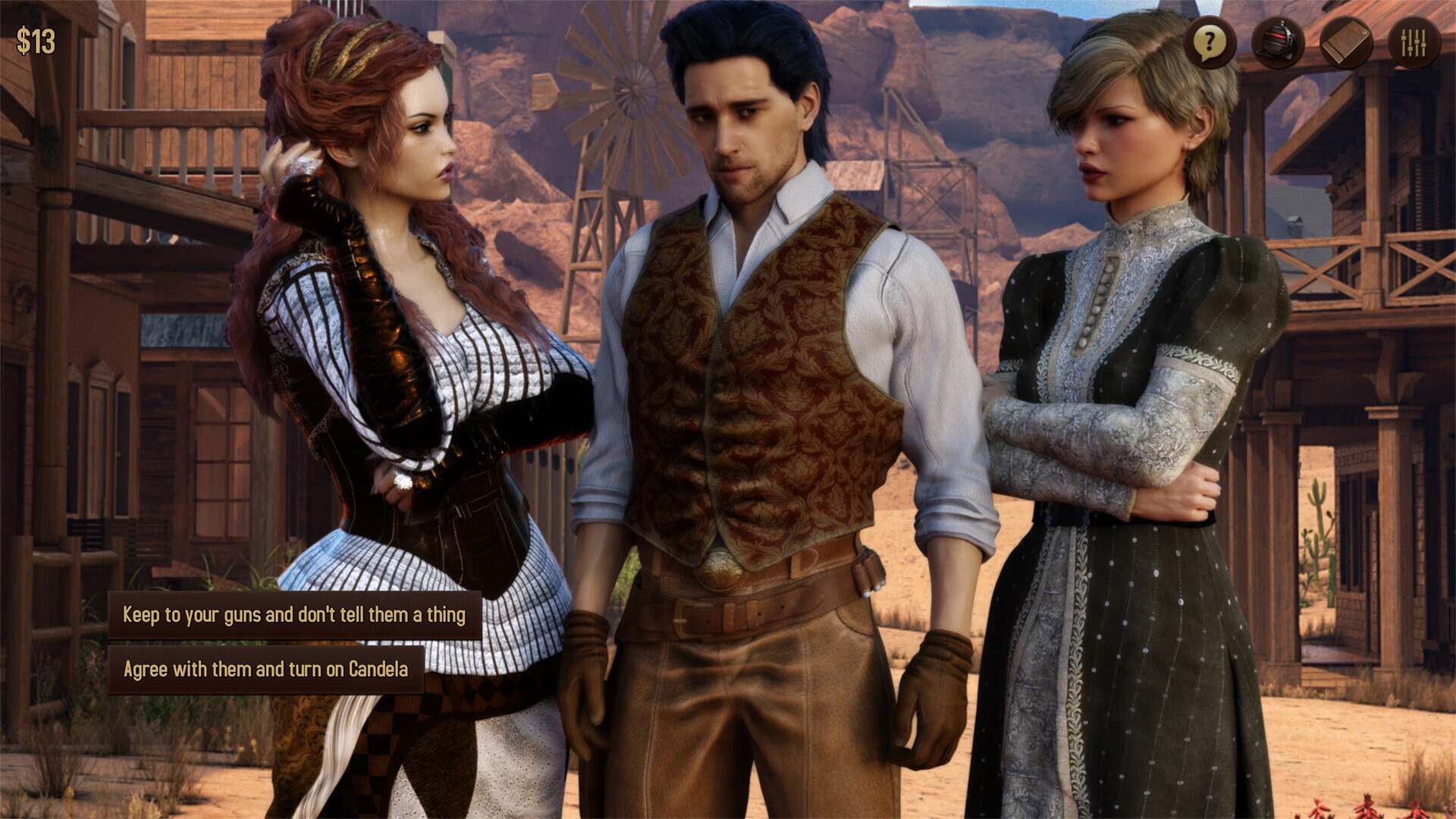 Curt Maddox on Steam