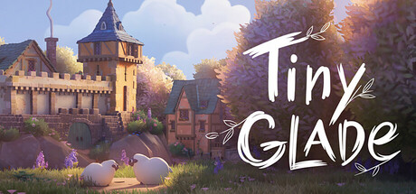 Steam Community :: Tiny Glade