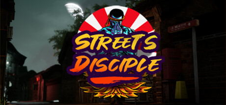 Steam Community :: Street's Disciple