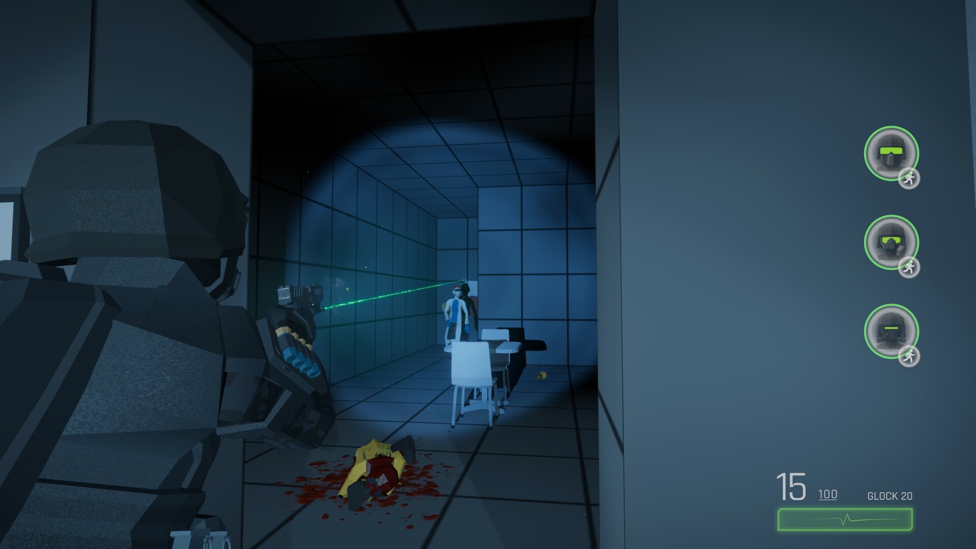 Steam - Death Scourges