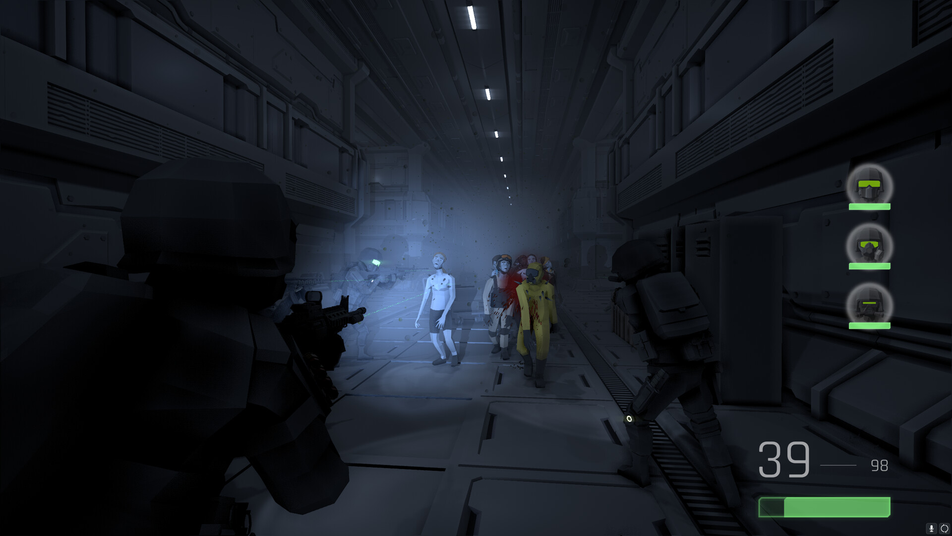 Death Scourges on Steam