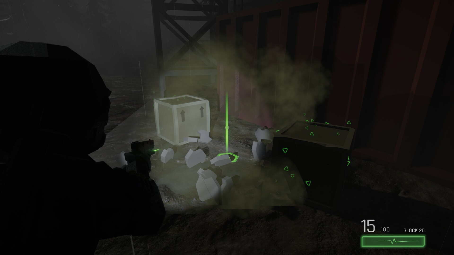 Death Scourges on Steam