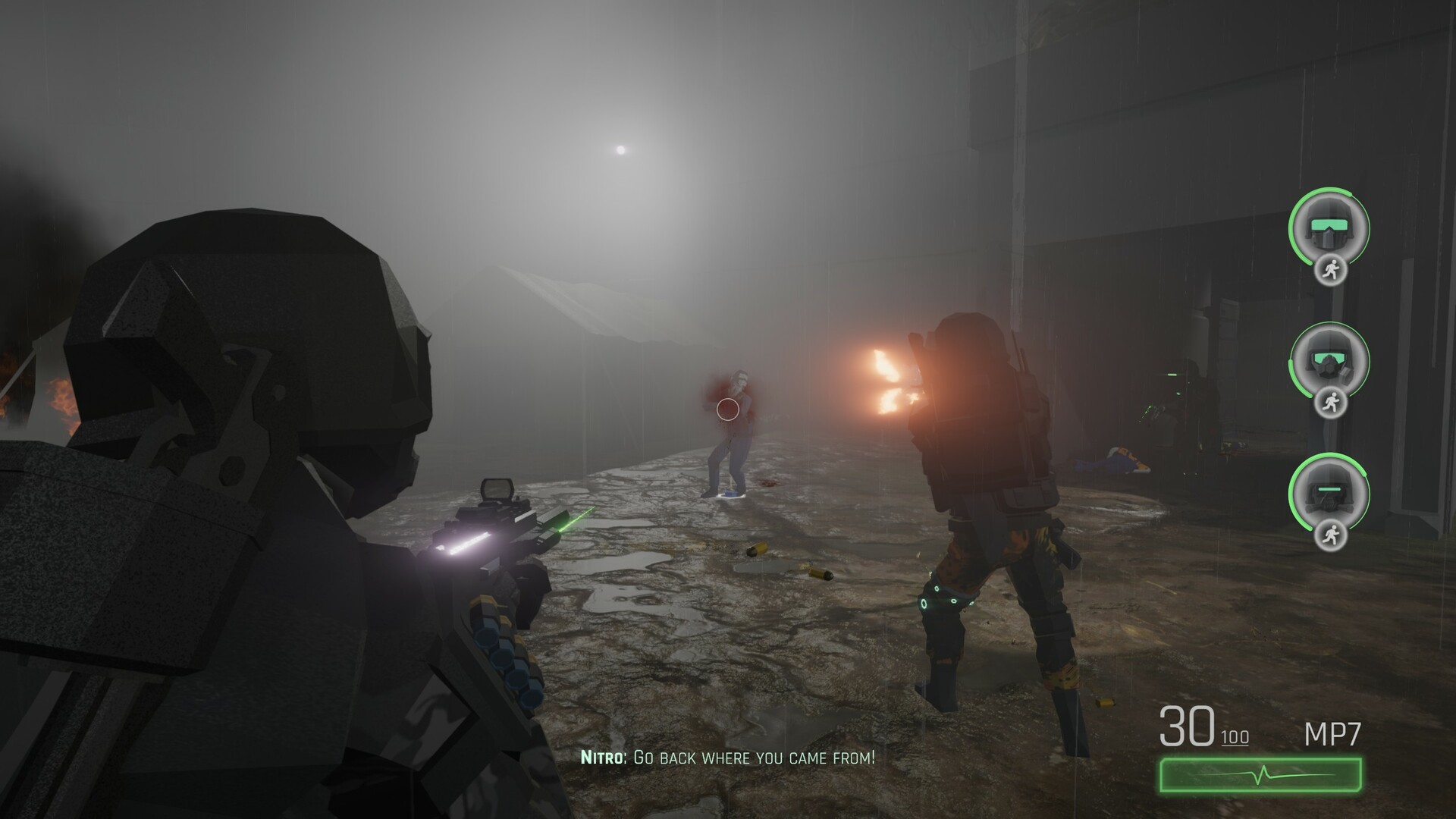 Death Scourges on Steam