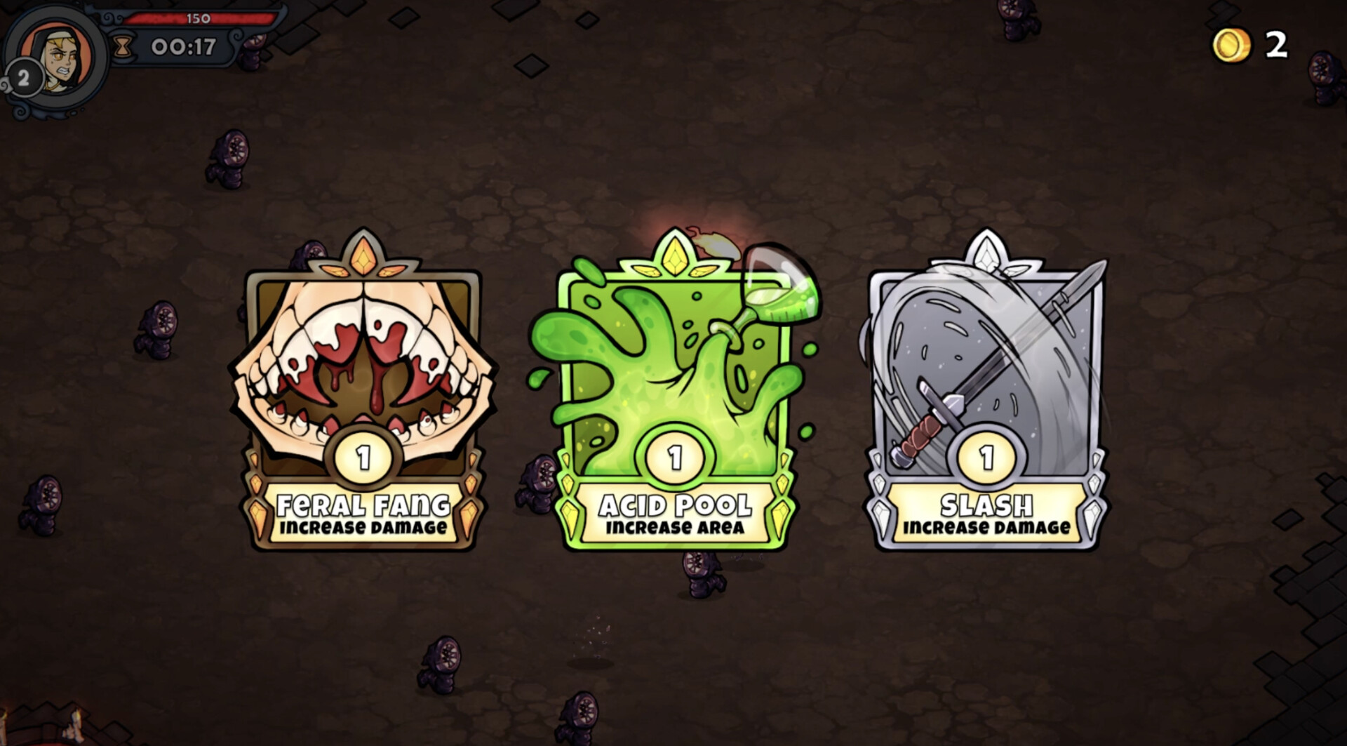 Scions: Battle Eternal on Steam