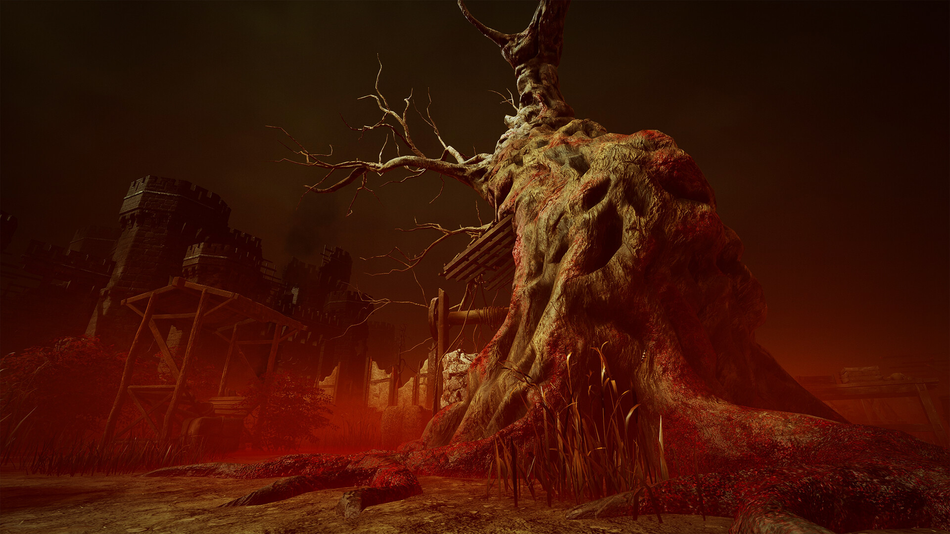 Dead by Daylight - Forged in Fog Chapter on Steam