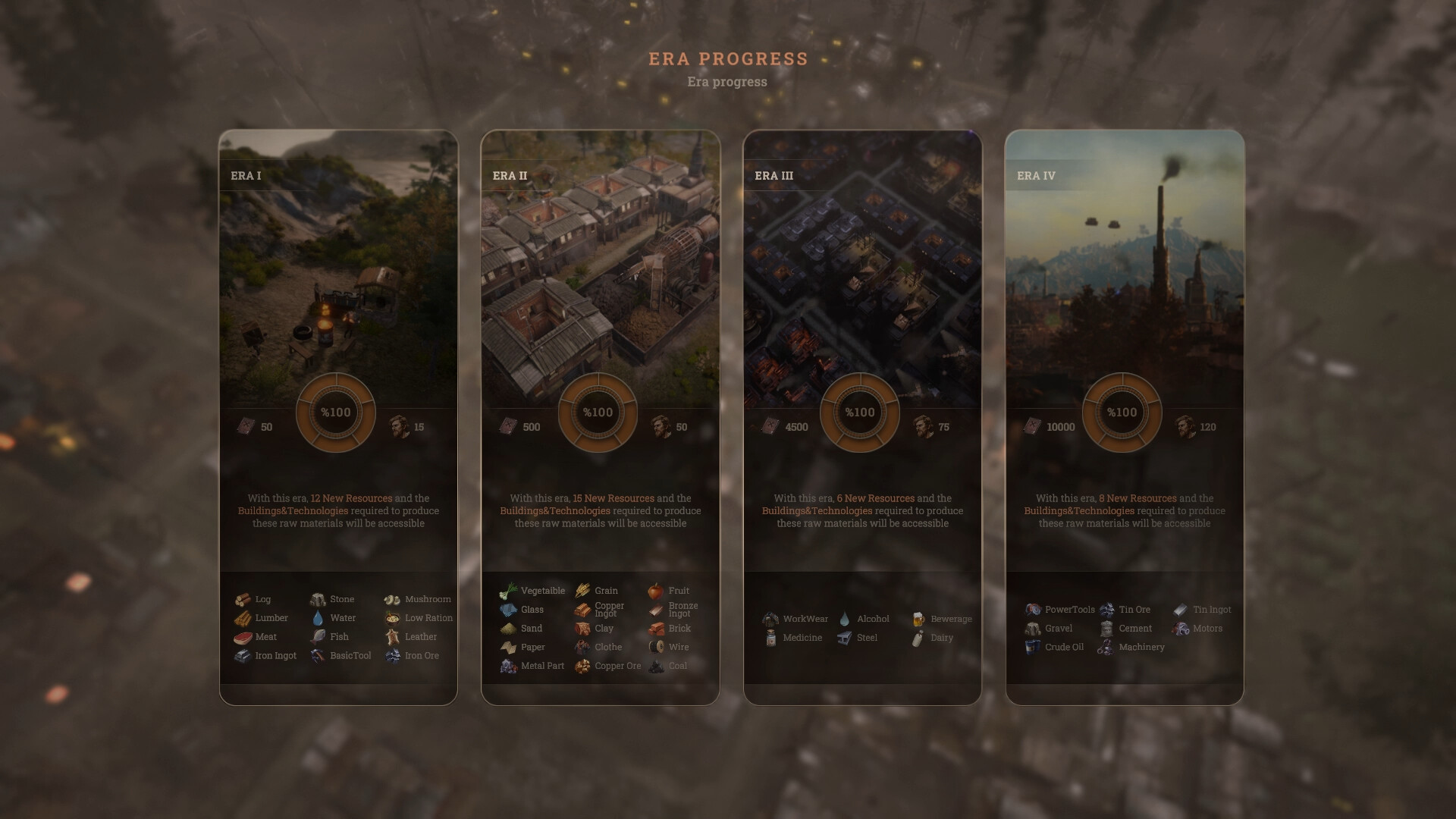 New Cycle on Steam