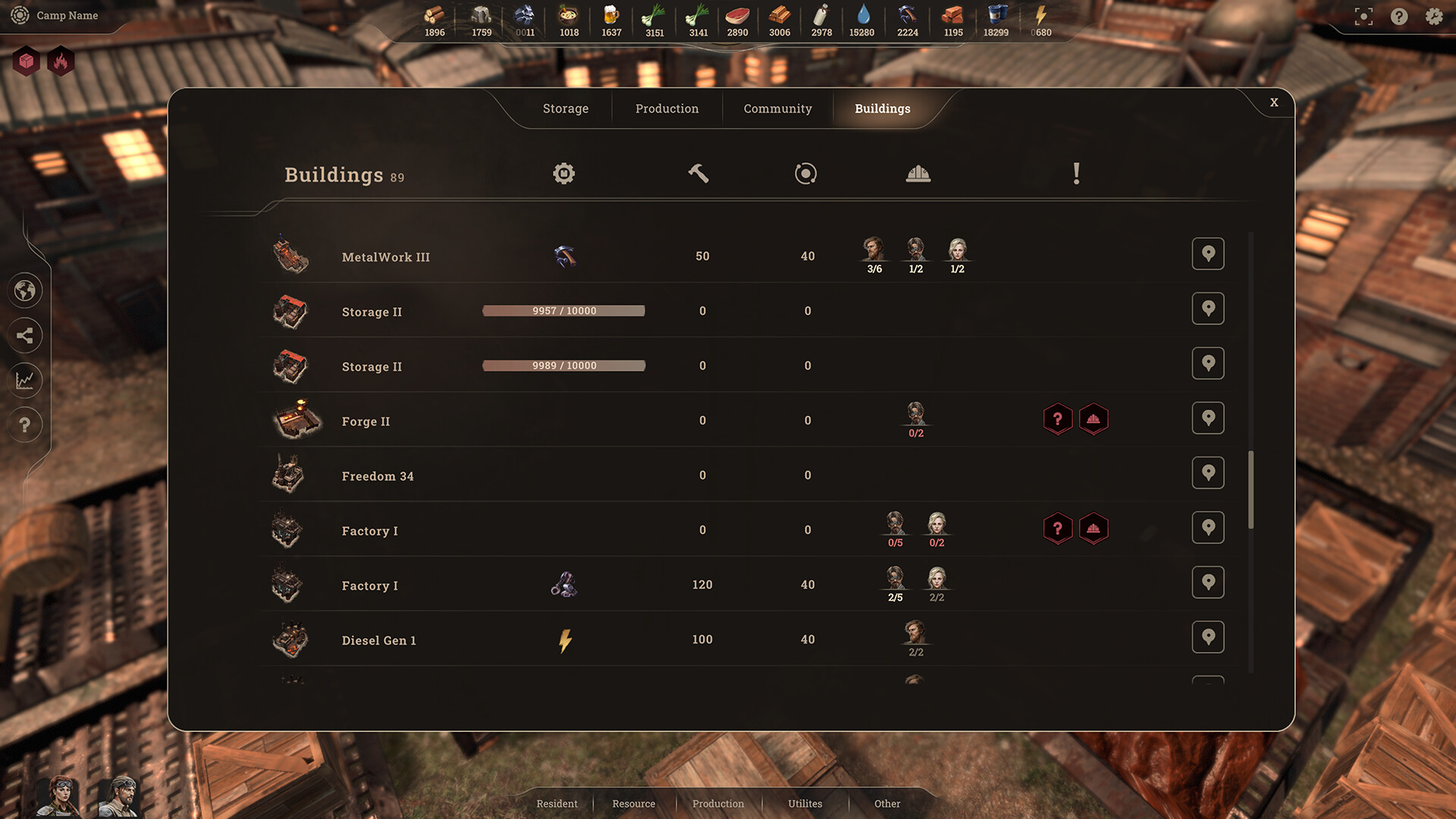 New Cycle on Steam