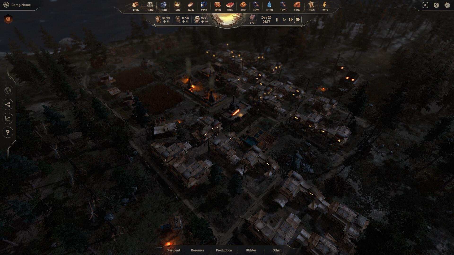 New Cycle on Steam