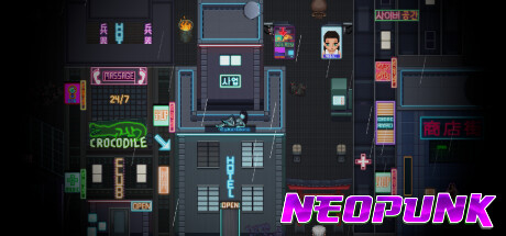 Neopunk on Steam