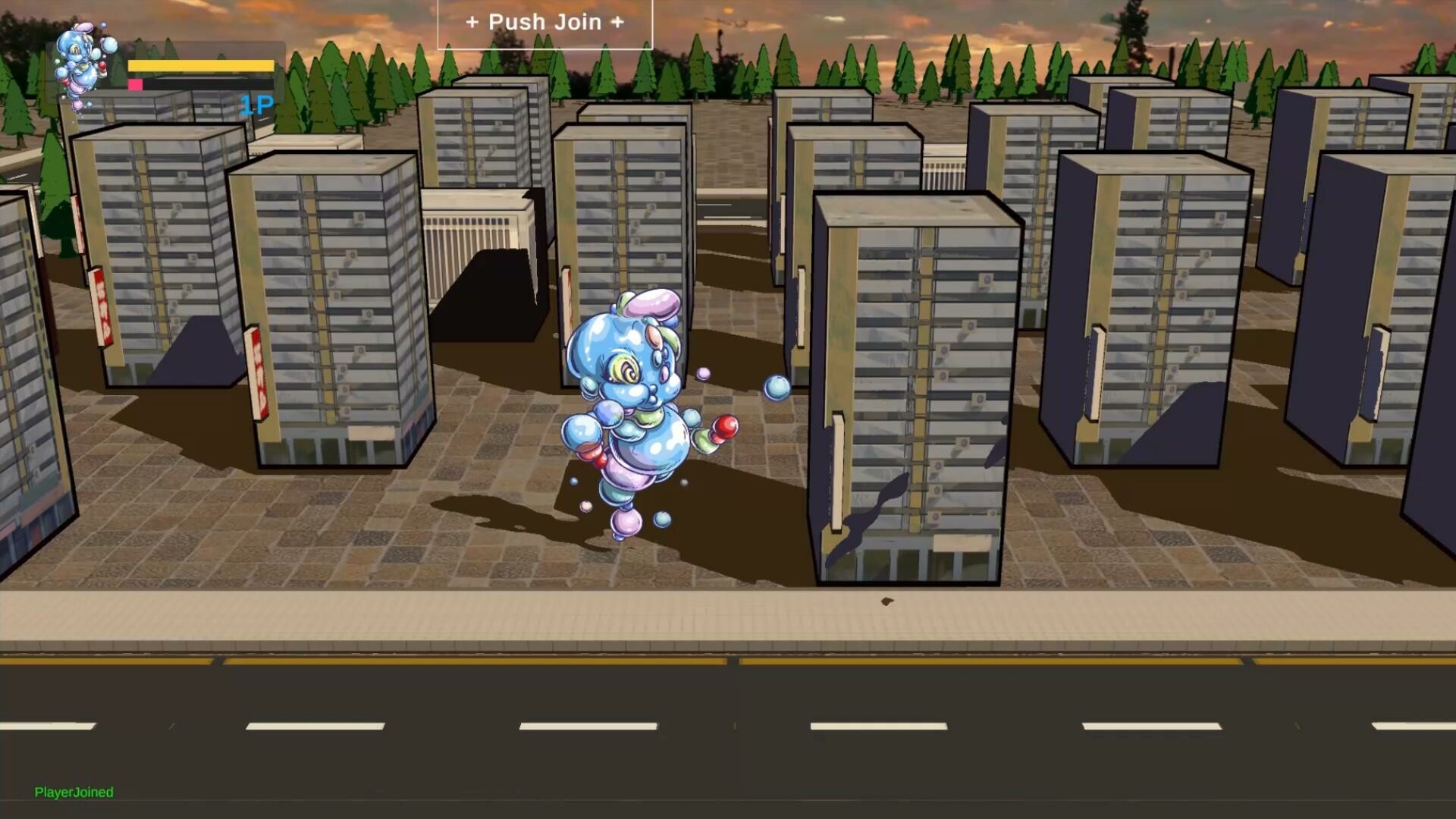 Eeeek Abyss on Steam