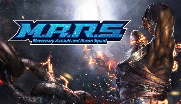 M.A.R.S. - Halloween Pack on Steam