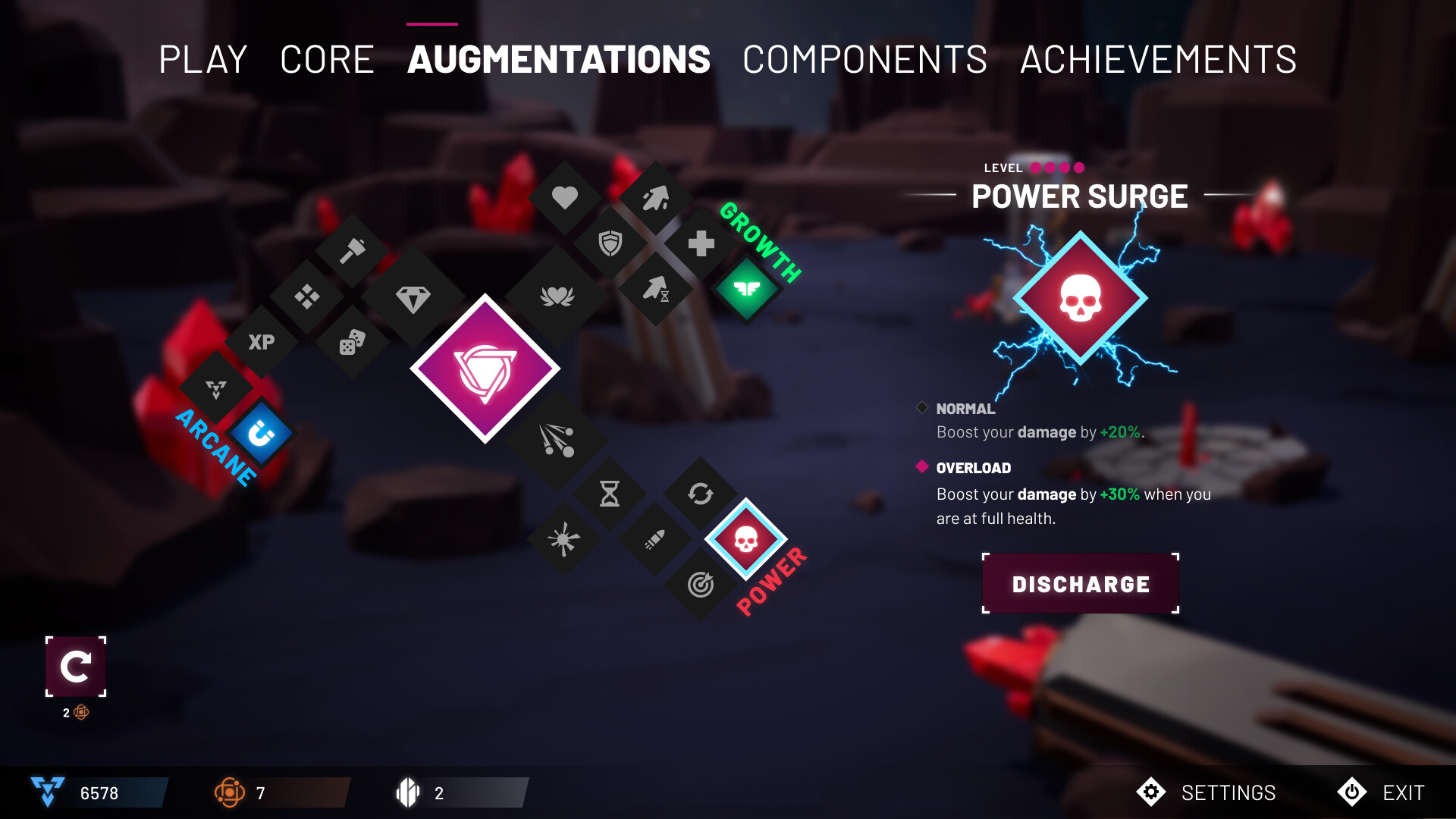 Core Devourer on Steam