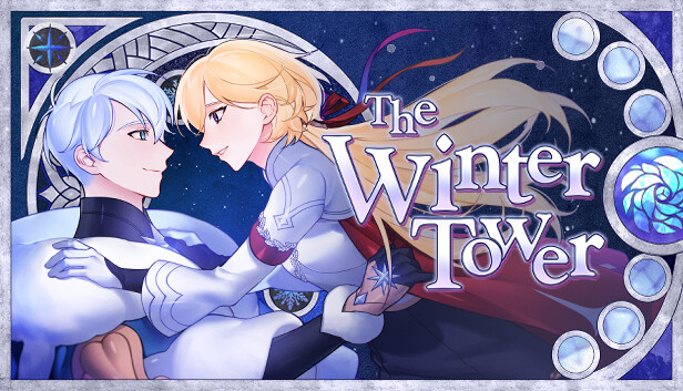 The Winter Tower on Steam