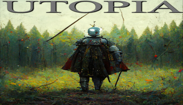 Utopia on Steam
