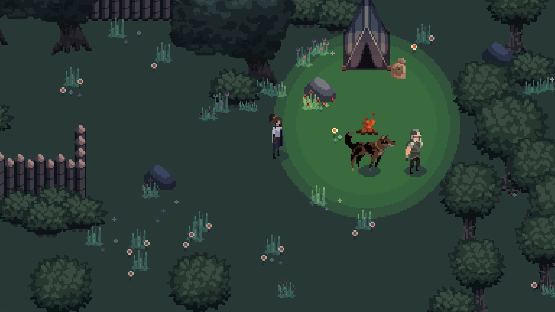 YUMA on Steam
