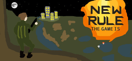 Steam Community :: New rule: The game is