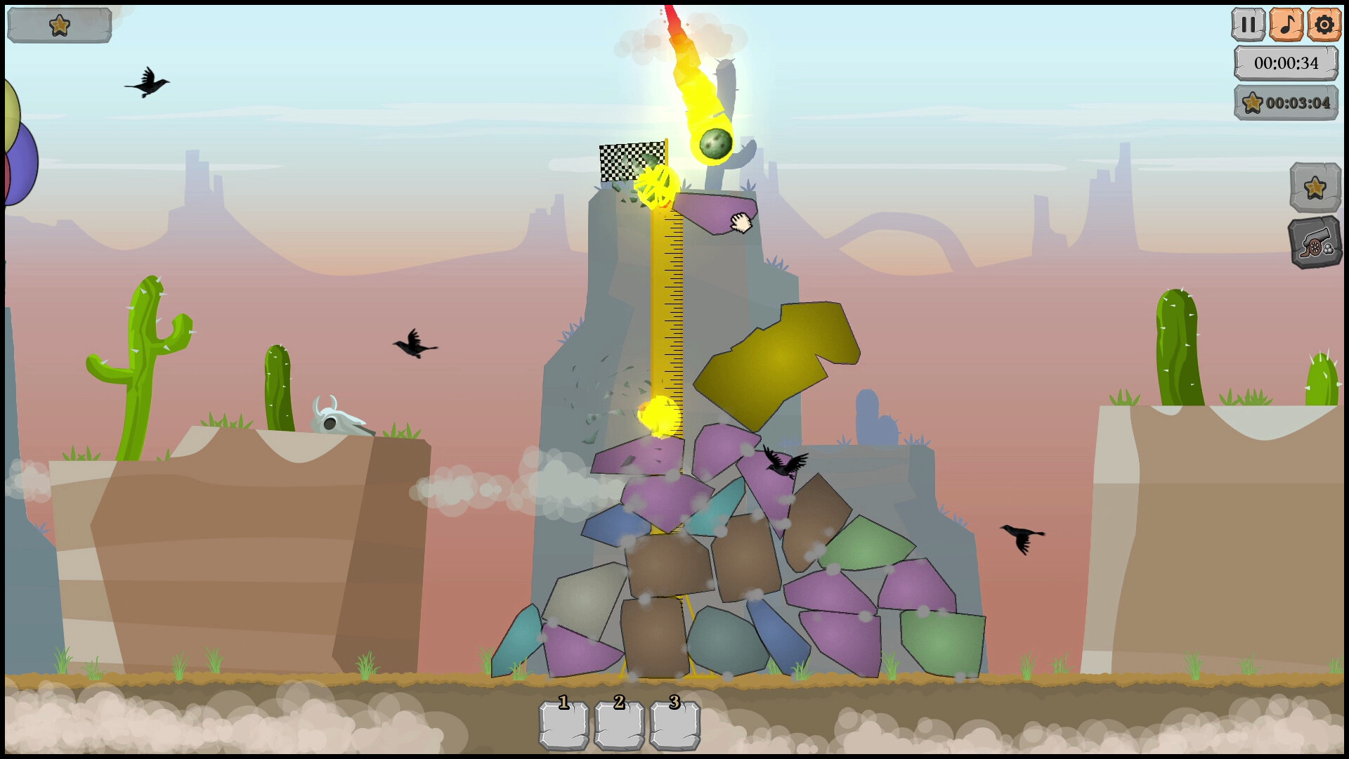 Stack Stones on Steam